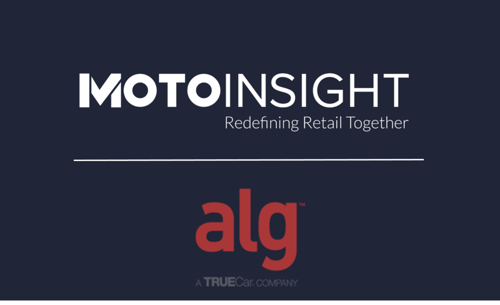 Motoinsight to Enhance ALG Insights with Timely Canadian Automotive ...