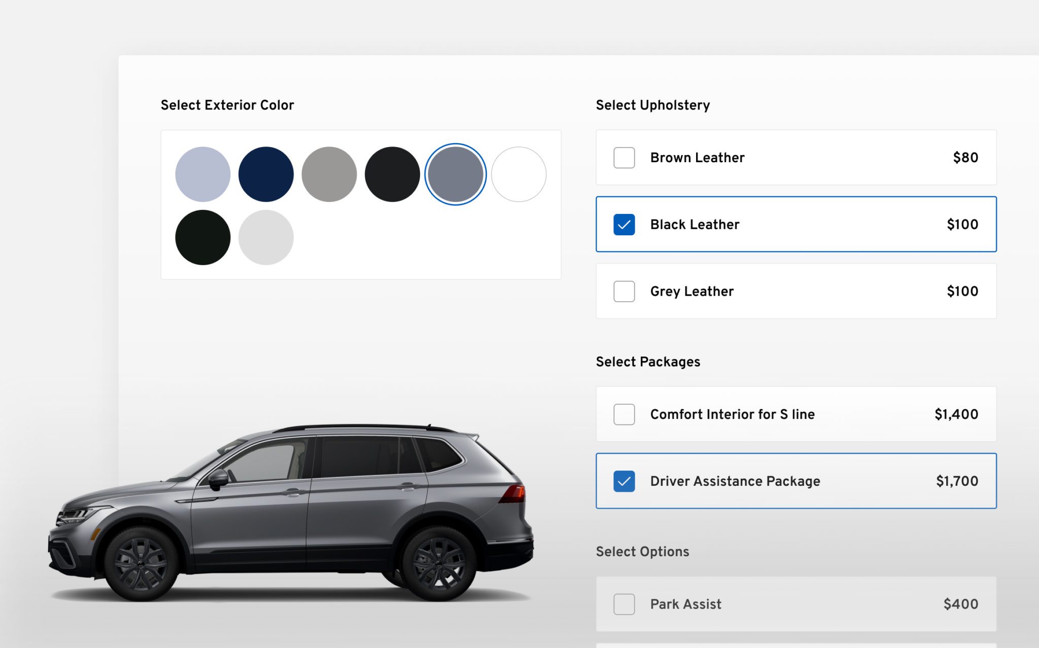 Preorders & Virtual Inventory Management - Motoinsight