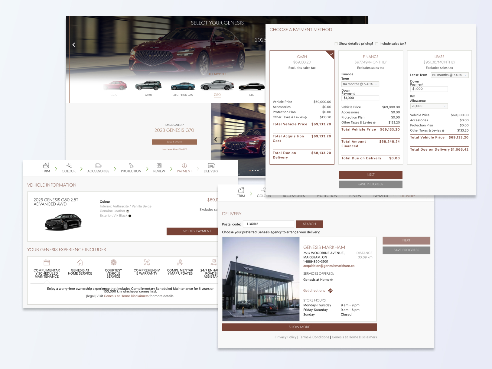 OEM Solutions for Automotive - Motoinsight