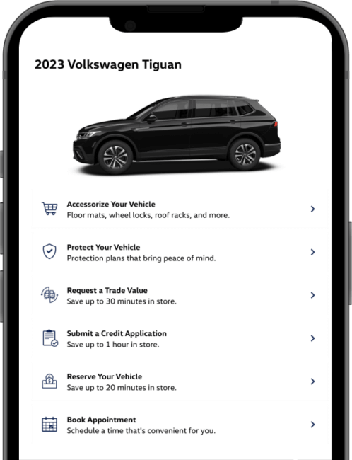 Sales Conversion Solutions - Motoinsight